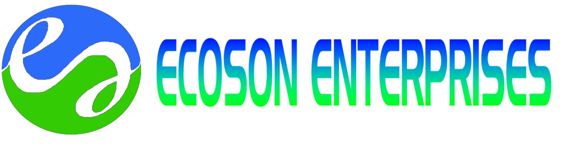 Products – Ecoson Enterprises